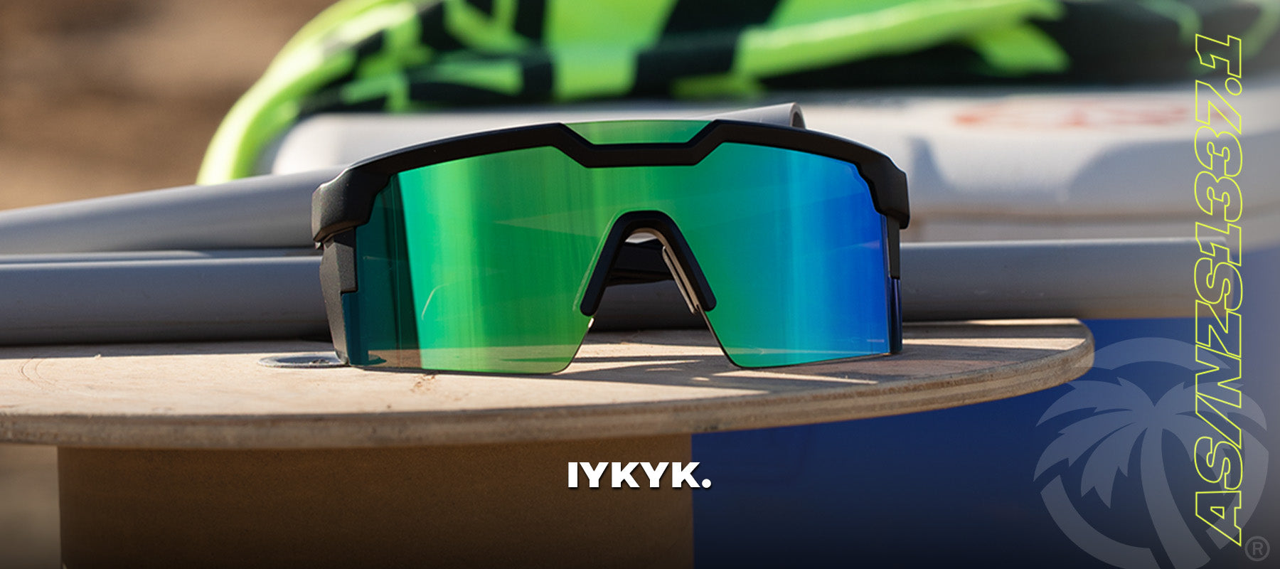 Heat Wave Visual Australia