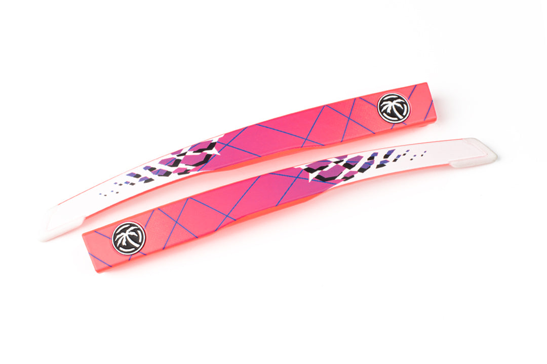 Highly Visual™ Arm Packs - Heat Wave Visual Australia