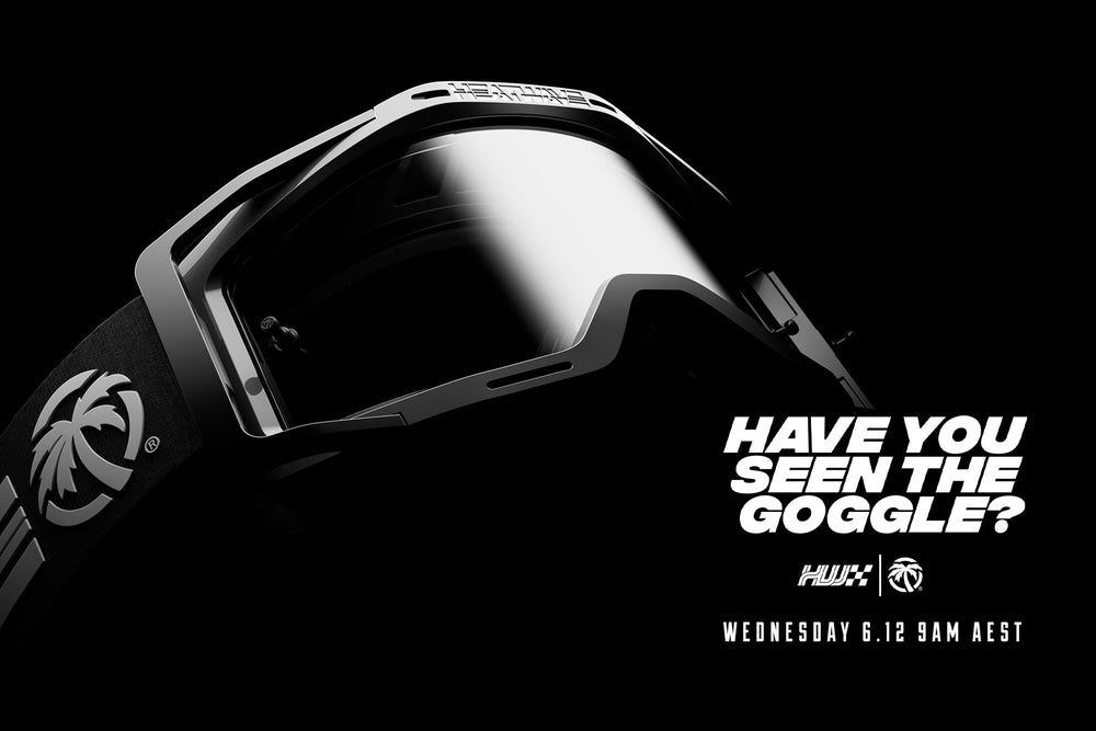 Heat Wave Visual Australia