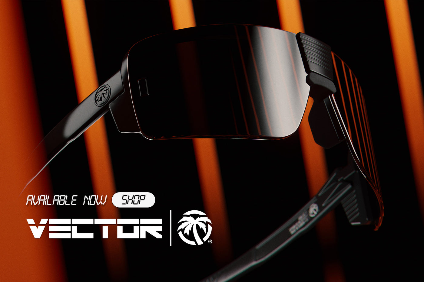 Heat Wave Visual Australia