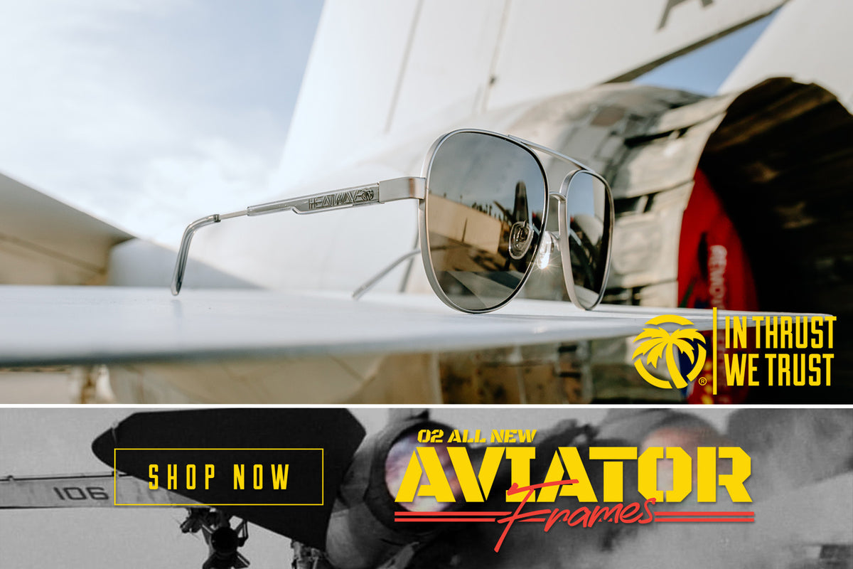 Heat Wave Visual Australia