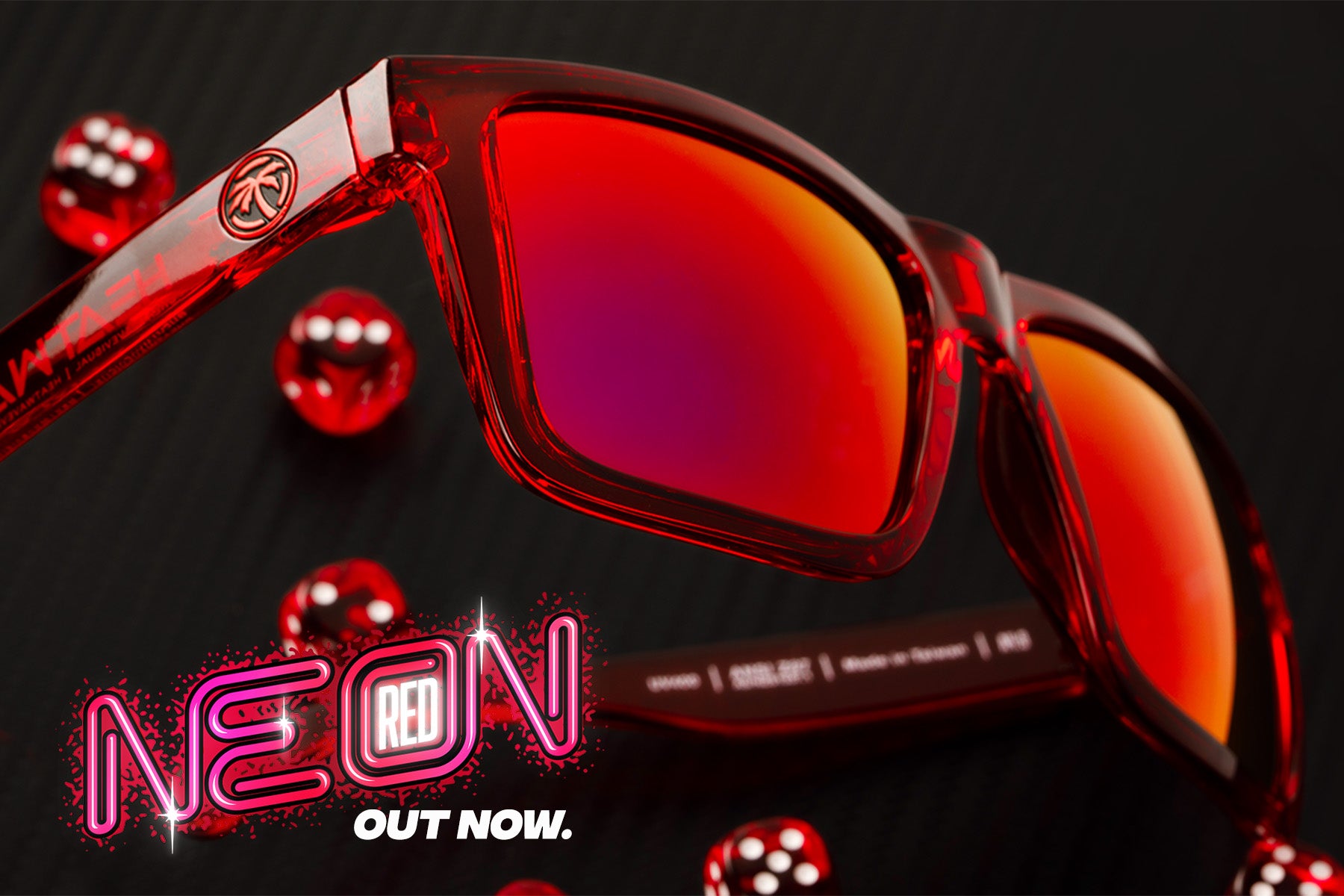 Heat Wave Visual Australia