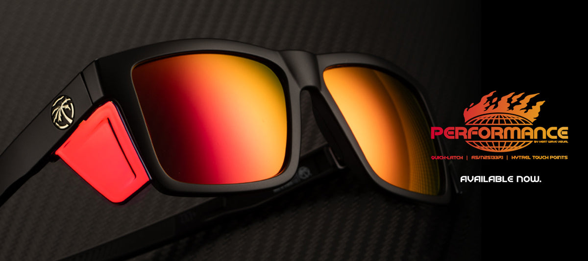 Heat Wave Visual Australia