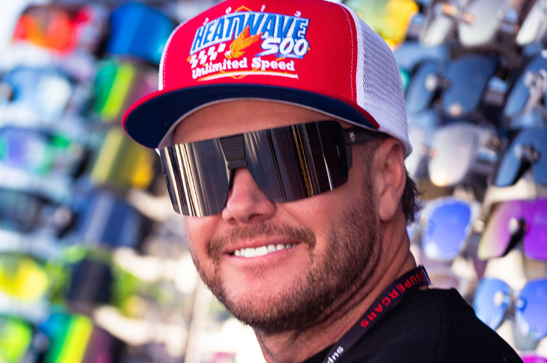 Heat Wave Visual Protective - Heat Wave Visual Australia