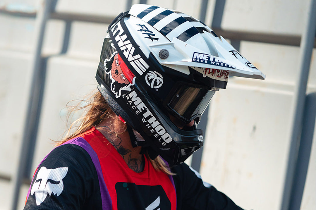 HEAT WAVE VISUAL GOGGLE - Heat Wave Visual Australia