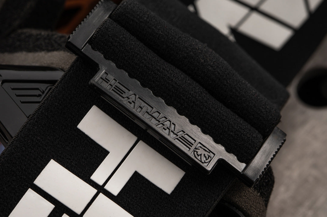 HEAT WAVE VISUAL GOGGLE - Heat Wave Visual Australia