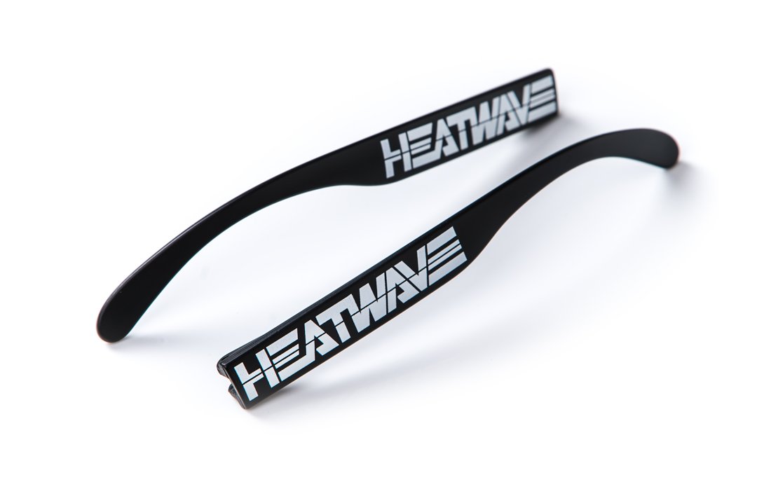 Highly Visual™ Arm Packs - Heat Wave Visual Australia