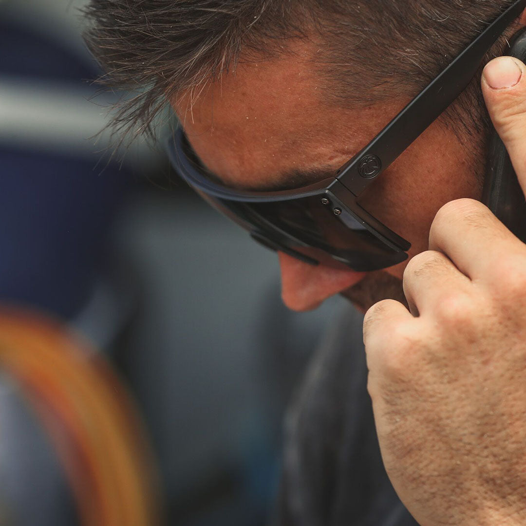 HEAT WAVE VISUAL AUSTRALIA - Heat Wave Visual Australia