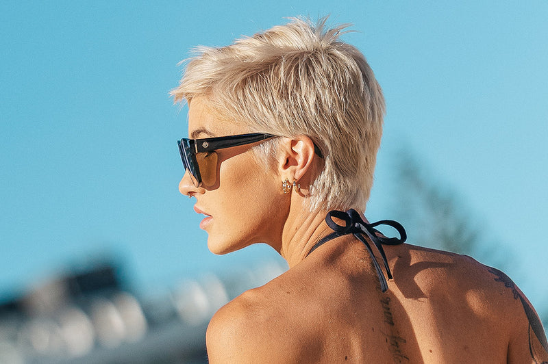 Heat Wave Visual Australia