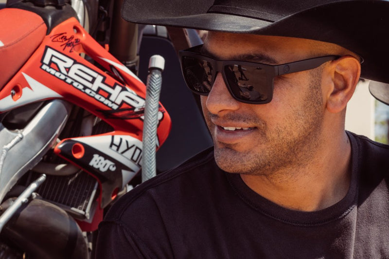 HEAT WAVE VISUAL AUSTRALIA - Heat Wave Visual Australia