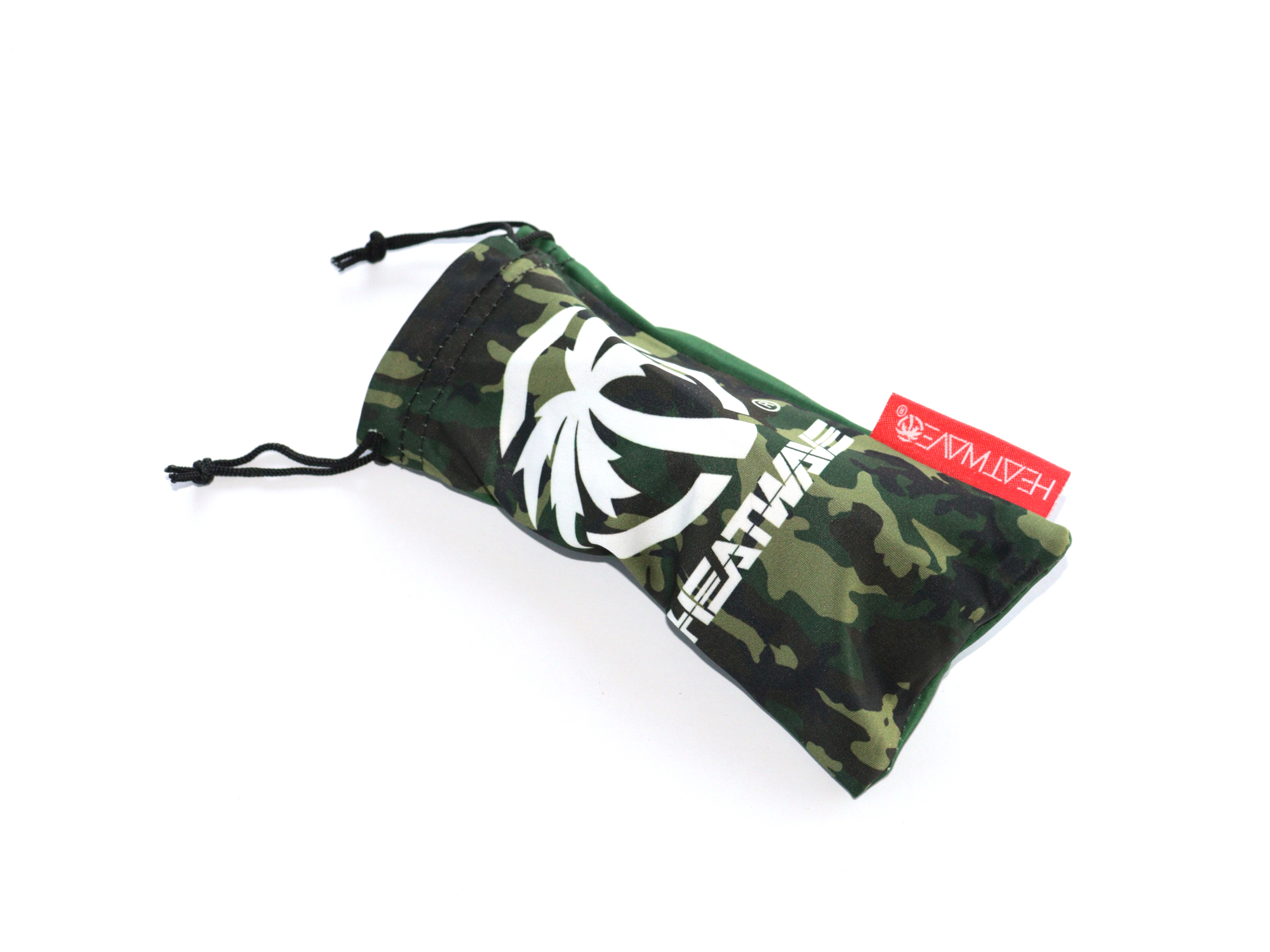 APOLLO SUNGLASSES: Black - Heat Wave Visual Australia