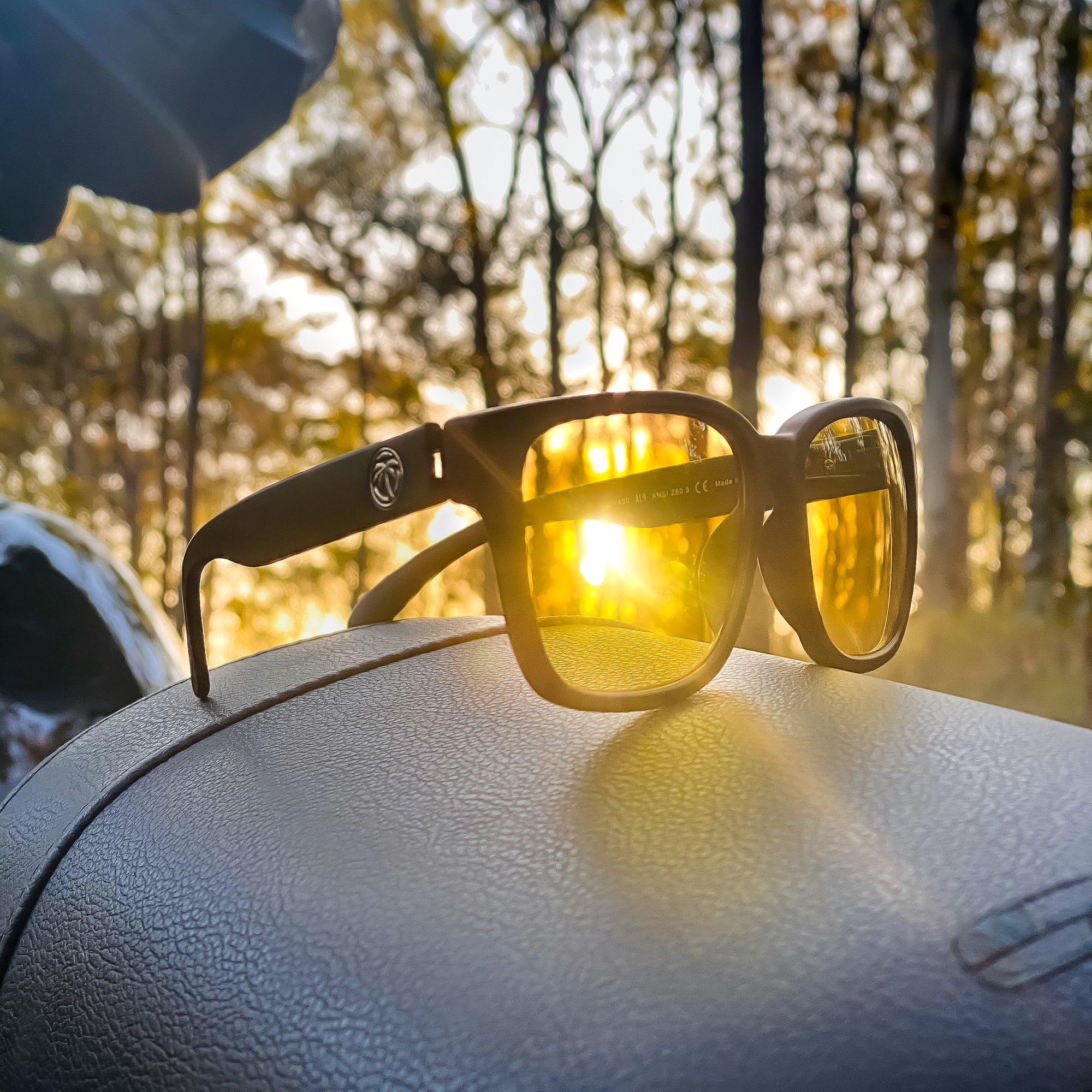 Heat Wave Rider - Heat Wave Visual Australia